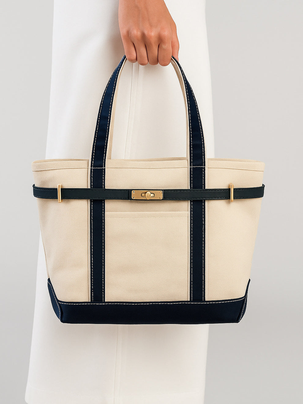 LUX BOAT TOTE Custom Color Made-to-Order – Lux Boat Tote